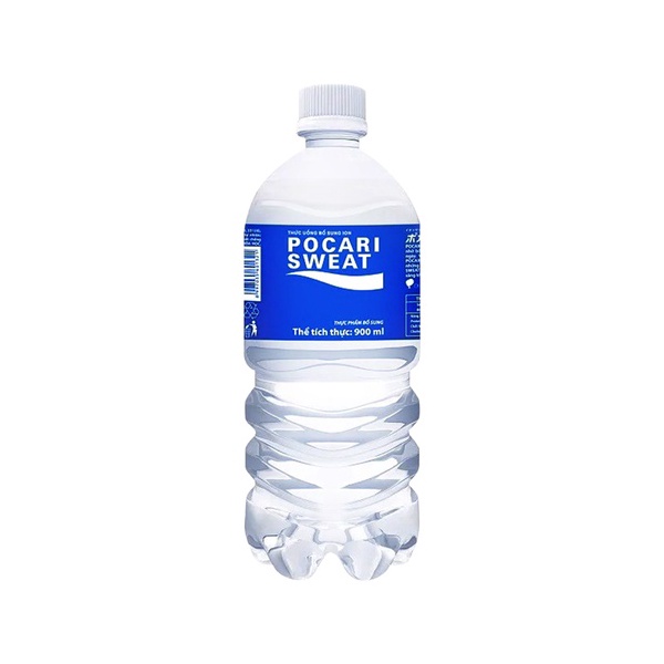 Pocari Sweat PET 900mL | Indonesia Distribution Hub
