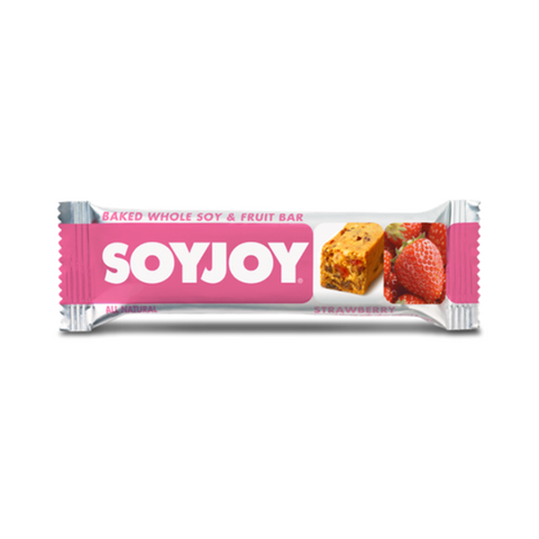 SOYJOY STRAWBERRY 30Gr | Indonesia Distribution Hub