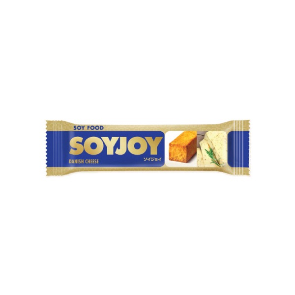SOYJOY DANISH CHEESE 30g | Indonesia Distribution Hub