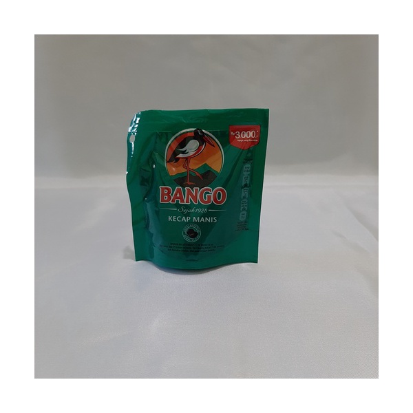 Bango Kecap Manis Refilll 60mL | Indonesia Distribution Hub