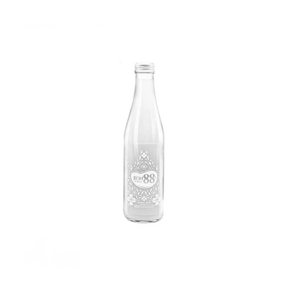 RON 88 Botol Kaca 330 mL (KEMASAN KRAT) | Indonesia Distribution Hub