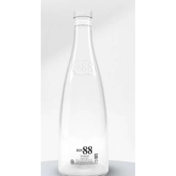 RON 88 Botol Glass Luxury 500 mL | Indonesia Distribution Hub