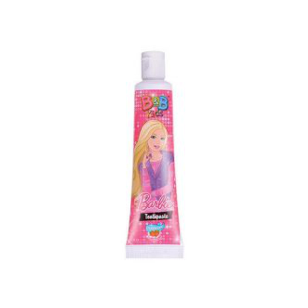 B&B Kids Toothpaste 50Gr Barbie | Indonesia Distribution Hub