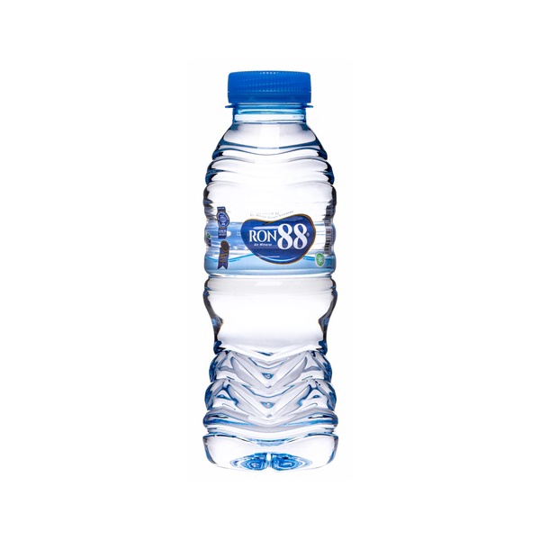 RON 88 Botol 200 Ml | Indonesia Distribution Hub