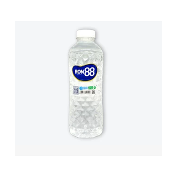 RON 88 Botol Diamond Elite Natural 380 Ml | Indonesia Distribution Hub