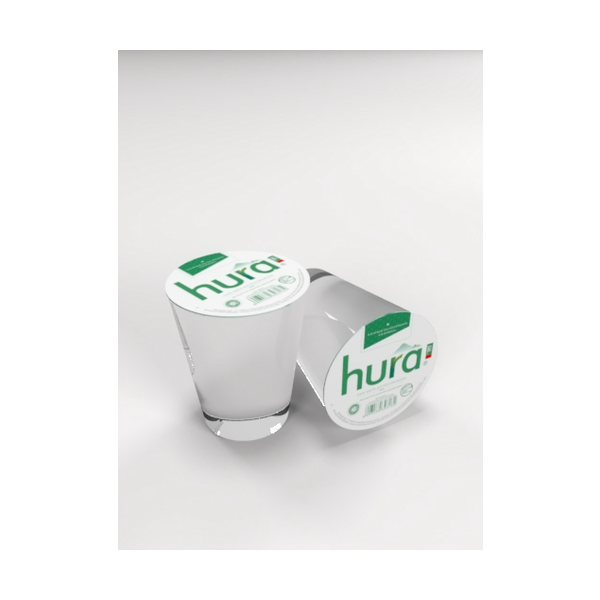 Hura Cup 220 mL | Indonesia Distribution Hub