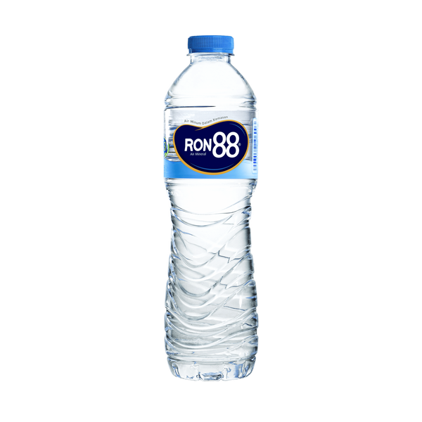 RON 88 Botol 600 mL | Indonesia Distribution Hub