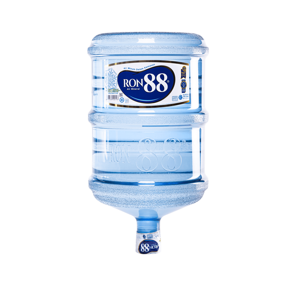 RON 88 Galon Galon Kosong RON | Indonesia Distribution Hub