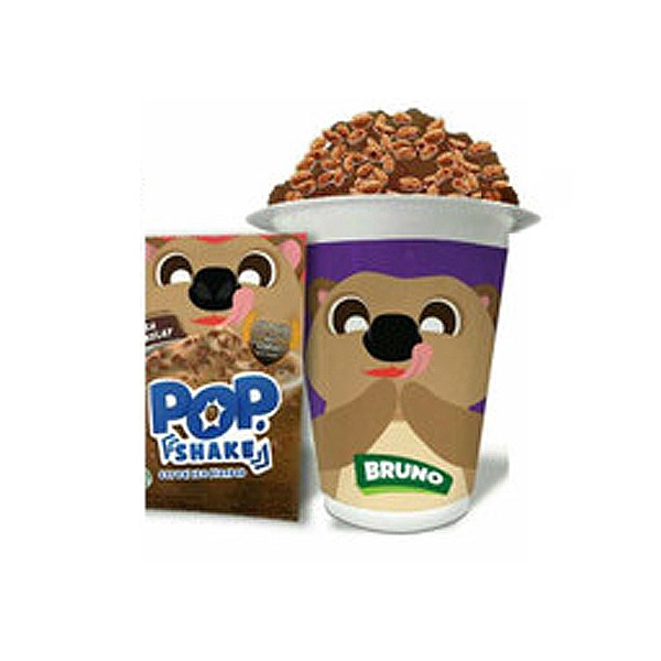 Pop Shake Coklat | Indonesia Distribution Hub