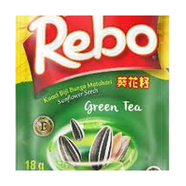 Kuaci Rebo Original 6Gr | Indonesia Distribution Hub