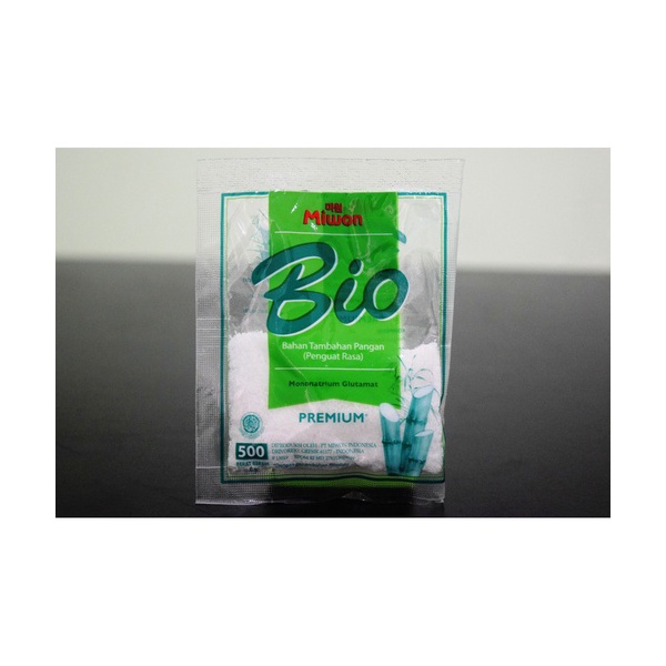 Bio Miwon 500 | Indonesia Distribution Hub