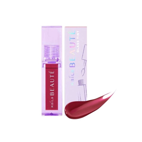 Kaila Beaute Glass Tint AUDREY | Indonesia Distribution Hub