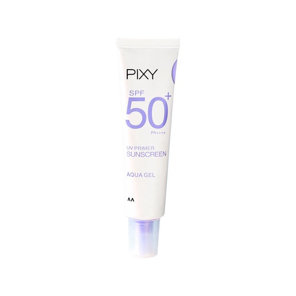 PIXY UV Primer Sunscreen 30Gr AQUA GEL | Indonesia Distribution Hub