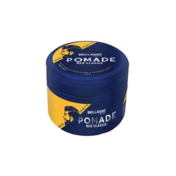 Bellagio Pomade 80Gr Water Based Neo Classic | Indonesia Distribution Hub