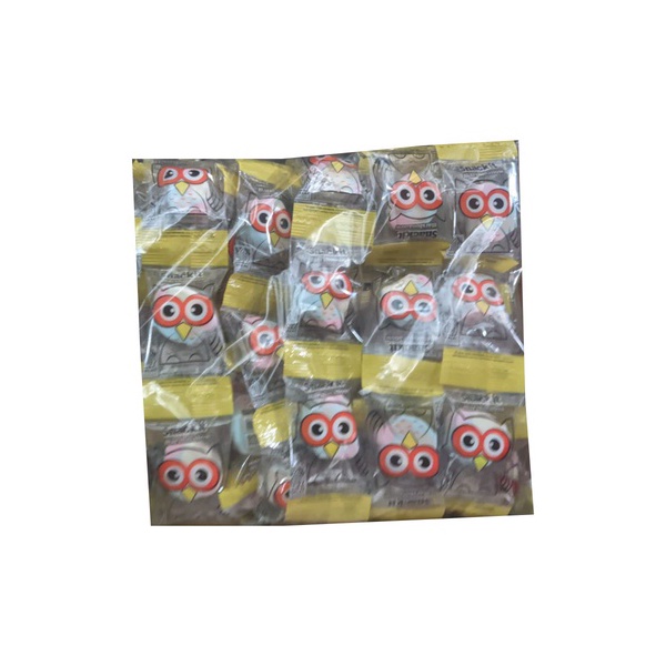 Snackit Marshmallow OWL 500 Single Pack Renceng | Indonesia ...
