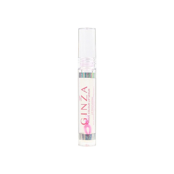 GINZA LIP SERUM 4.5mL MAGIC COLOUR | Indonesia Distribution Hub