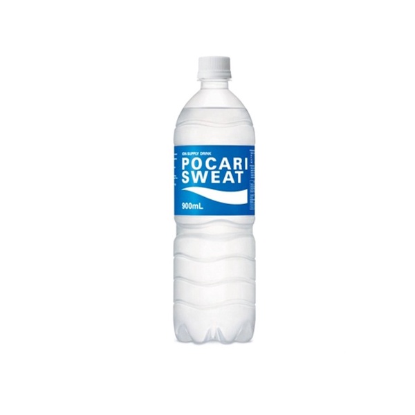 Pocari Sweat PET 900mL | Indonesia Distribution Hub