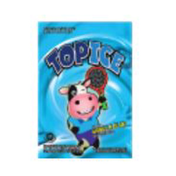 New Top Ice Susu Vanilablue | Indonesia Distribution Hub