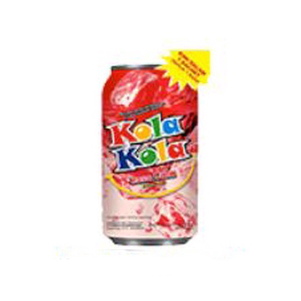 Kola Kola Merah (One Sch) | Indonesia Distribution Hub