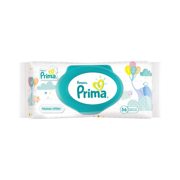Prima Protect + Wet Wipes isi 10 | Indonesia Distribution Hub