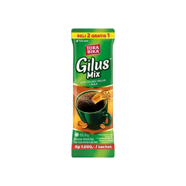 GILUS MIX GL AREN PRICE @10SCX23G | Indonesia Distribution Hub