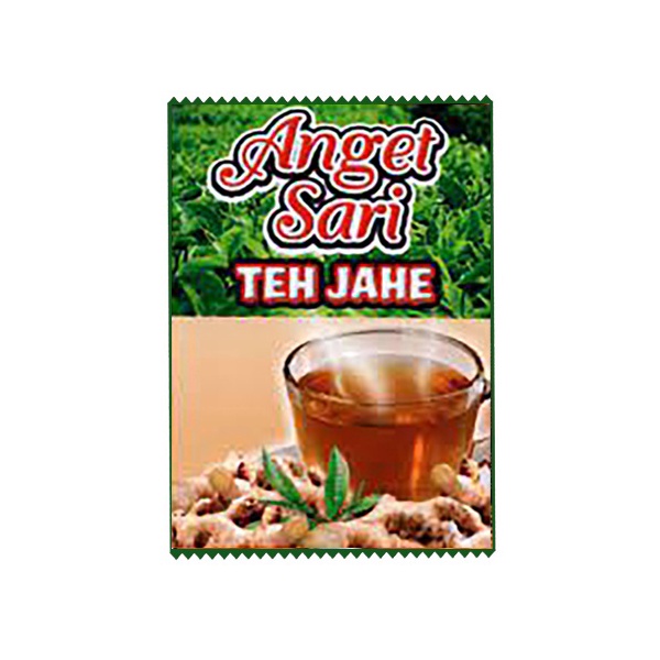 Anget Sari Teh Jahe | Indonesia Distribution Hub