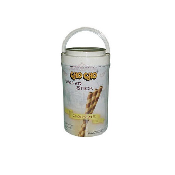 CHO CHO WAFER STICK CHOCOLATE JAR 260G. (12) | Indonesia Distribution Hub