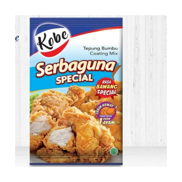 Kobe Spesial Gt 70Gr | Indonesia Distribution Hub