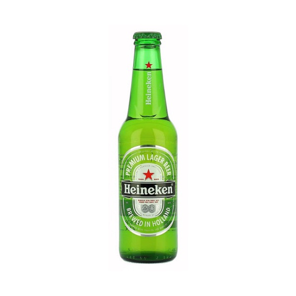 Heineken Pint 330 mL | Indonesia Distribution Hub