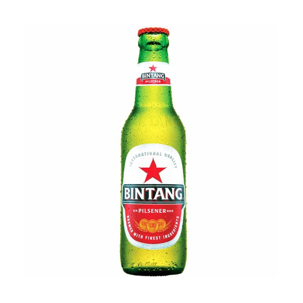 Bir Bintang 620 mL | Indonesia Distribution Hub