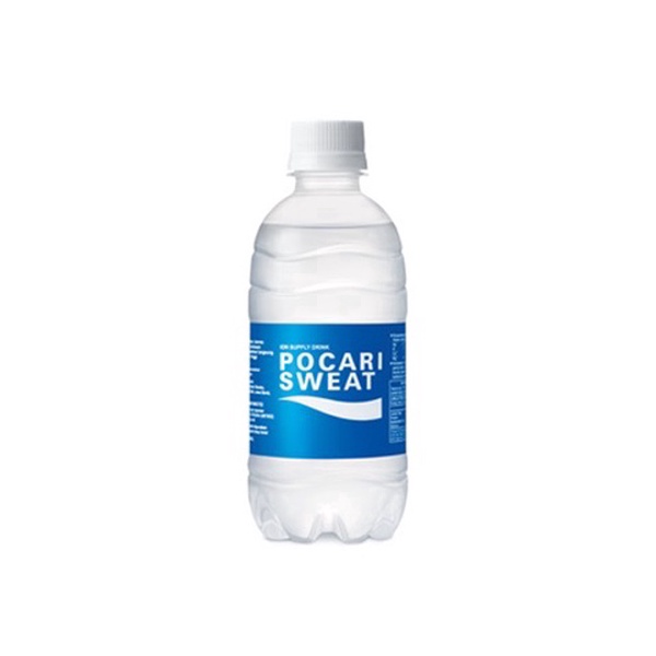 Pocari Sweat PET 350mL | Indonesia Distribution Hub