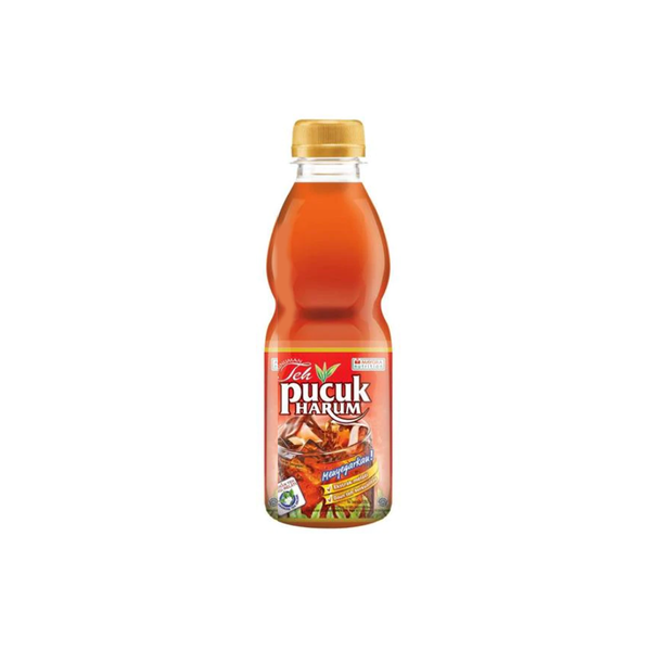 Teh Pucuk 250 mL | Indonesia Distribution Hub