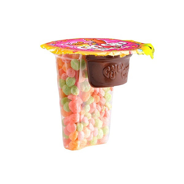 Cho Cho Crispy Snack 9 Gr | Indonesia Distribution Hub