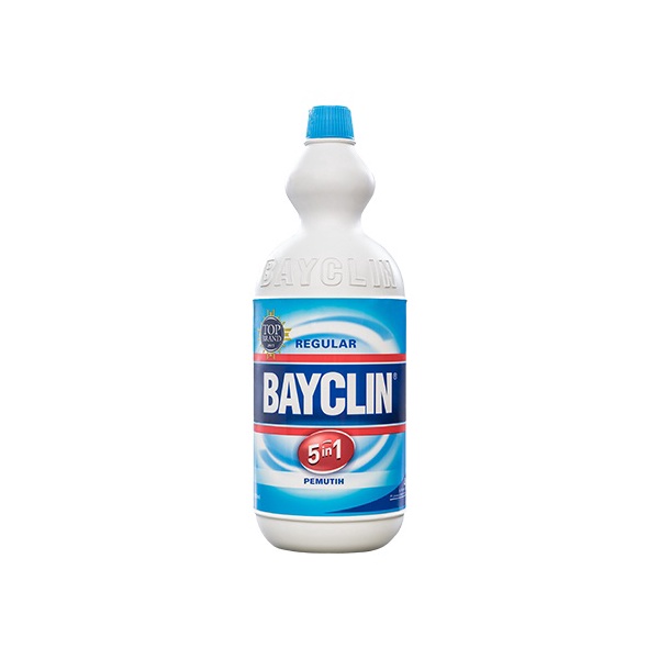 Bayclin Reg Naw 1l/12 | Indonesia Distribution Hub