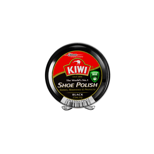 KIWI PASTE SP BLACK 17.5ML/144ID | Indonesia Distribution Hub