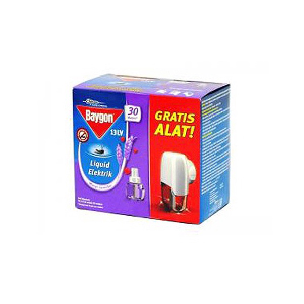 BYGN LE REF LAV VALUE PACK 22ML/24ID | Indonesia Distribution Hub