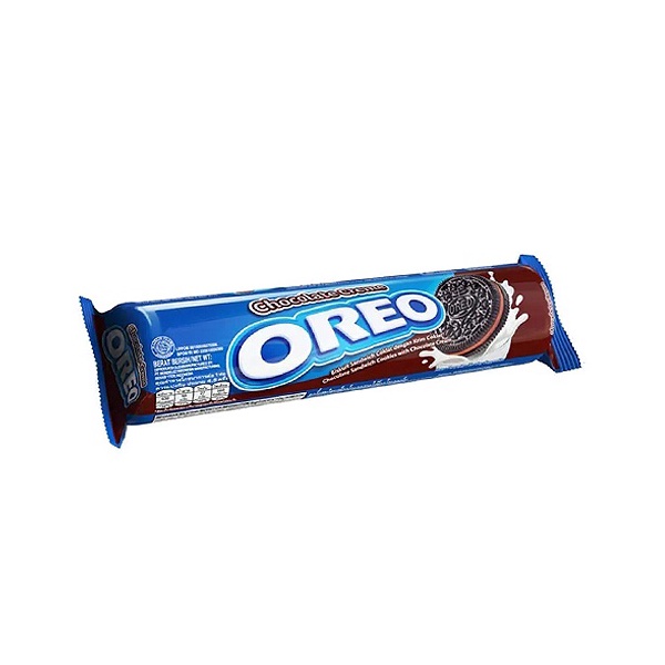 Oreo Chocolate 133 Gr | Indonesia Distribution Hub