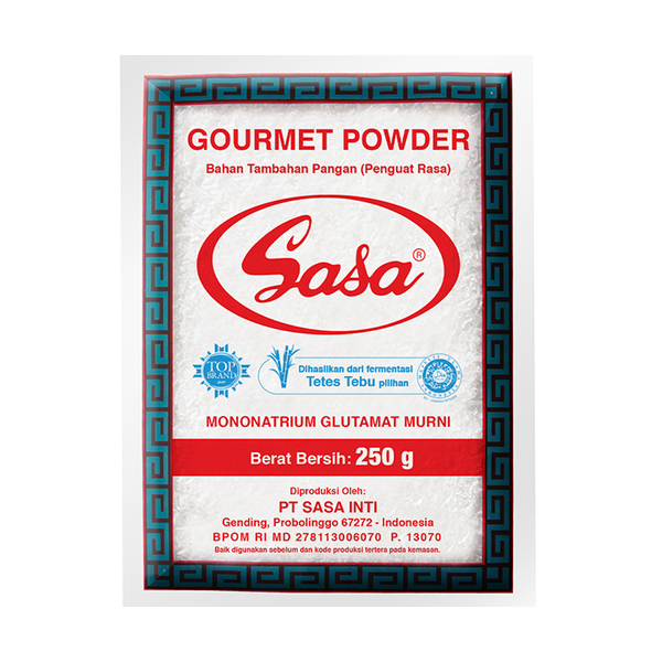 Sasa R 5000 S New | Indonesia Distribution Hub