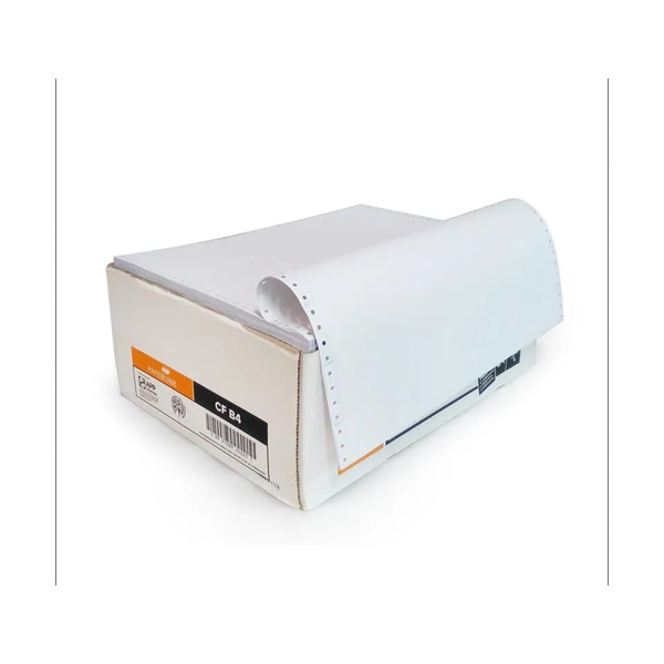 Paperline Continuous Form B4 | Indonesia Distribution Hub