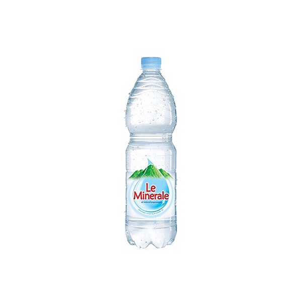 Le Minerale 600 mL | Indonesia Distribution Hub