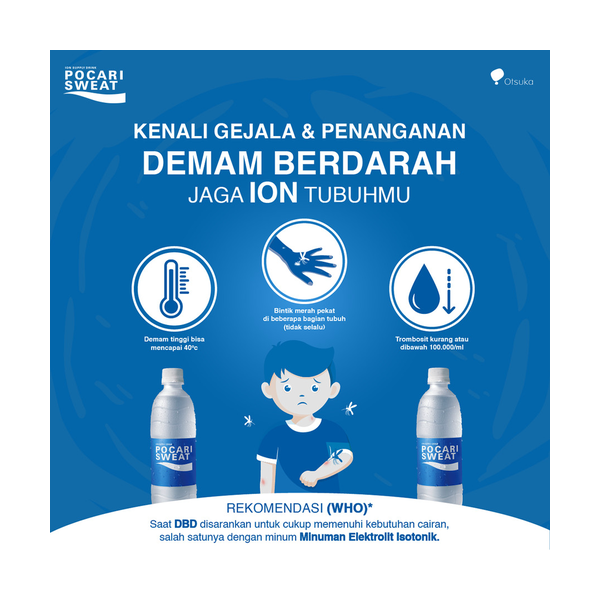 POCARI SWEAT CAN 330ml | Indonesia Distribution Hub