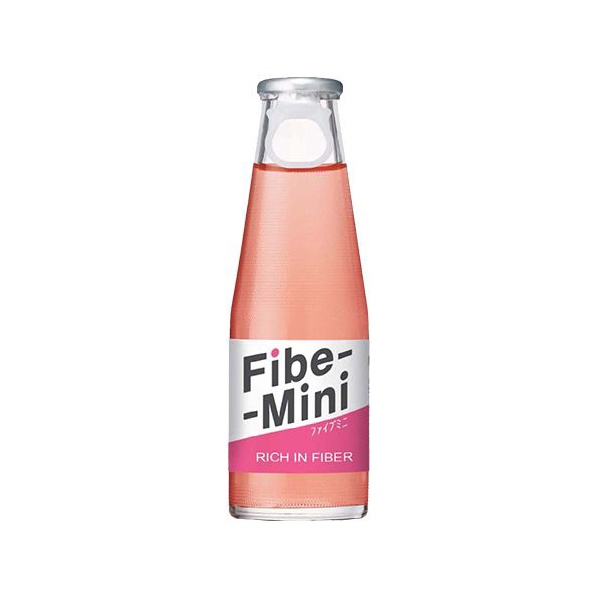 Fibe Mini 100 mL | Indonesia Distribution Hub