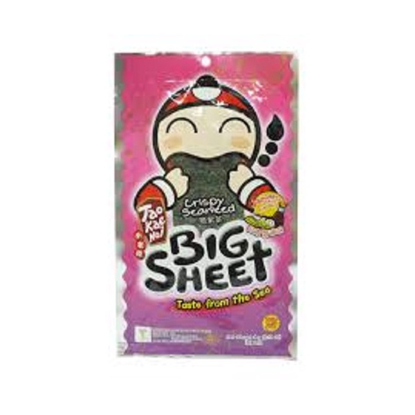 Tao Kae Noi BIG SHEET JAPANESE 4Gr | Indonesia Distribution Hub