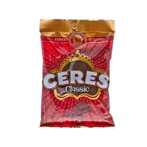 Ceres HAGELSLAG CLASSIC 225Gr ( 4 x 2 x 10 ) | Indonesia Distribution Hub