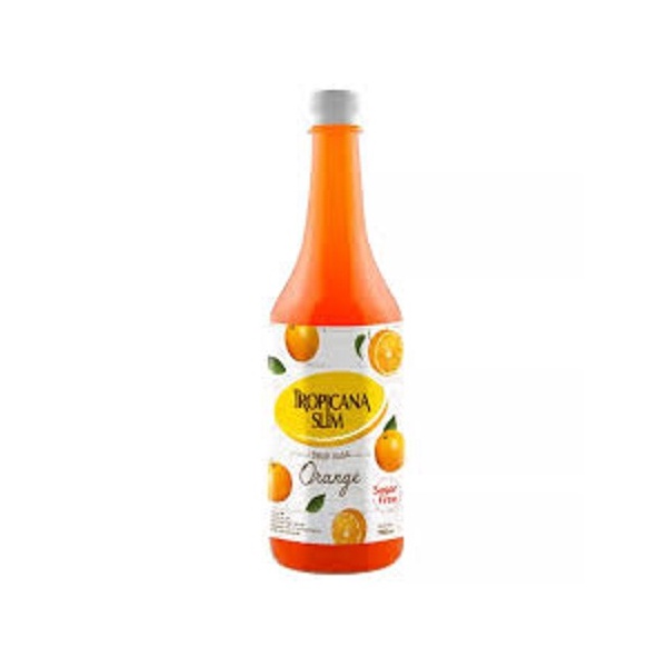 Diet SYRUP ORANGE 750mL x 12 | Indonesia Distribution Hub
