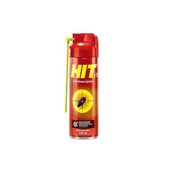 HIT Spray Kecoa 150 mL | Indonesia Distribution Hub
