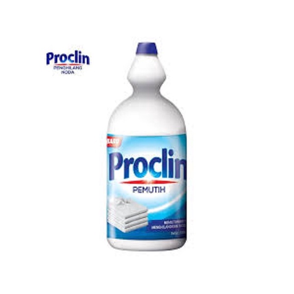 Proclin Botol 1000 mL | Indonesia Distribution Hub