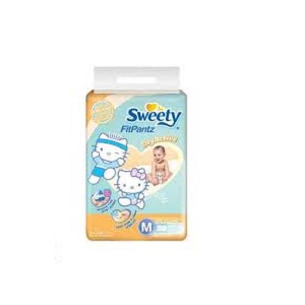 Sweety Fit Pantz M 60 | Indonesia Distribution Hub